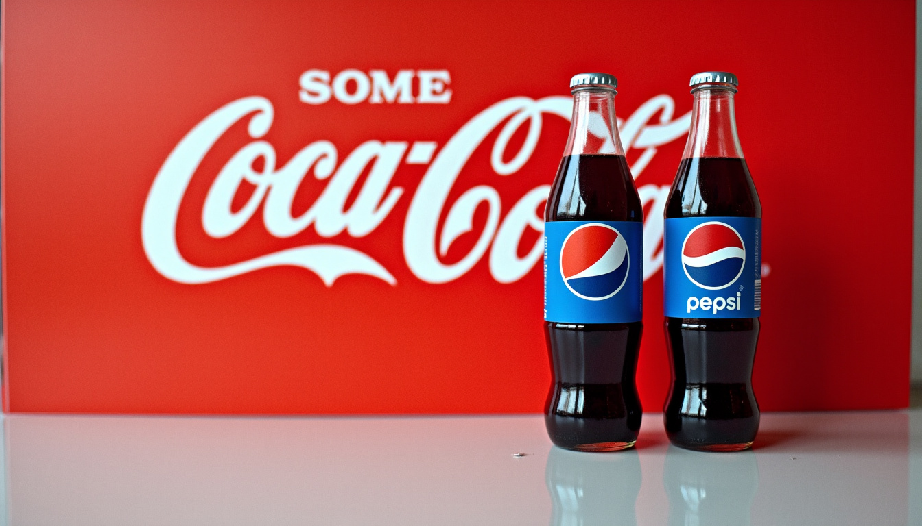 Les slogans de Coca-Cola : une histoire qui marque encore en 2026